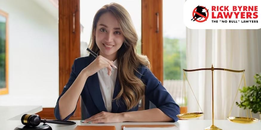 7 Reasons Residents Choose Local Lawyer Loganholme